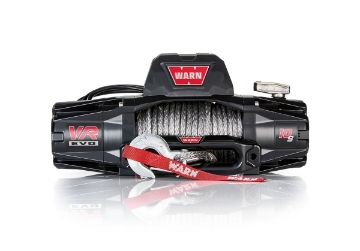 Shop VR Evo Winches | WARN Industries