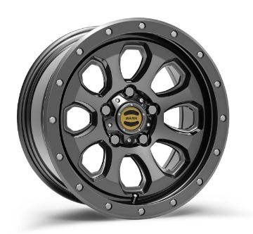 Shop Epic Wheels for Trucks and Jeeps | WARN Industries