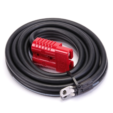Quick Connect Power Cable, 24' | WARN Industries